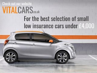 Used Cars for sale in Tonbridge, Kent | Vital Cars